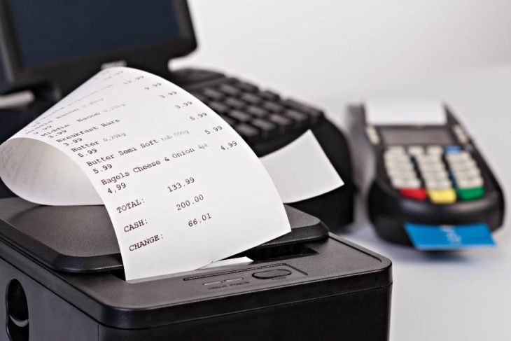 Types of POS Systems: Small Business Guide Types of POS Systems: Small Business Guide