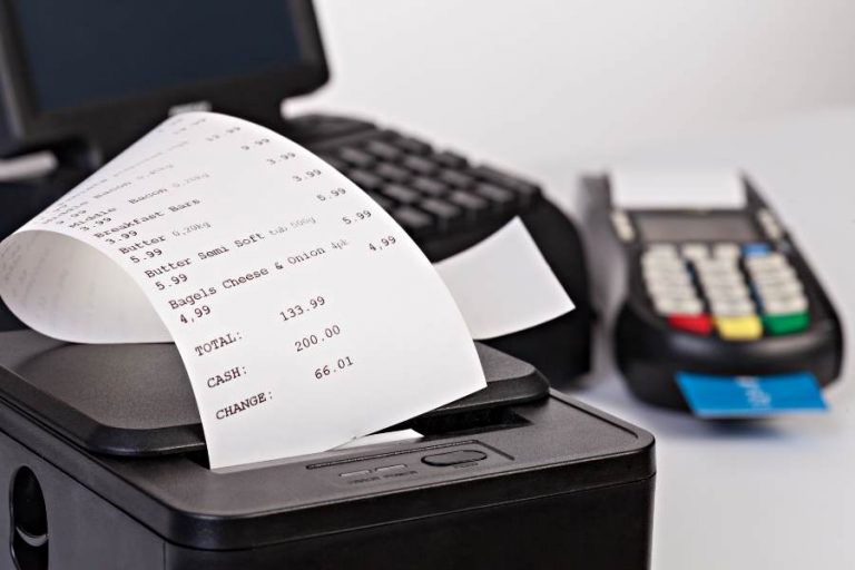 10 Best POS Systems for Small Business