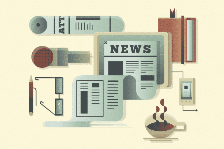 How to Make a Press Kit in 8 Steps (+ Template & Examples)