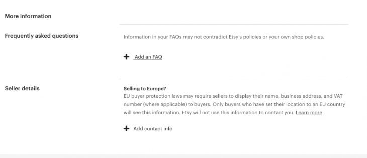 How to Sell on Etsy in 8 Simple Steps