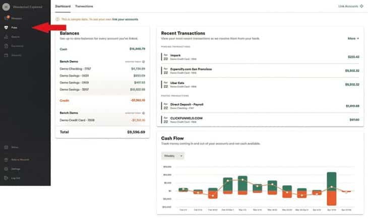 Bench Accounting Features, Review & Pricing 2021