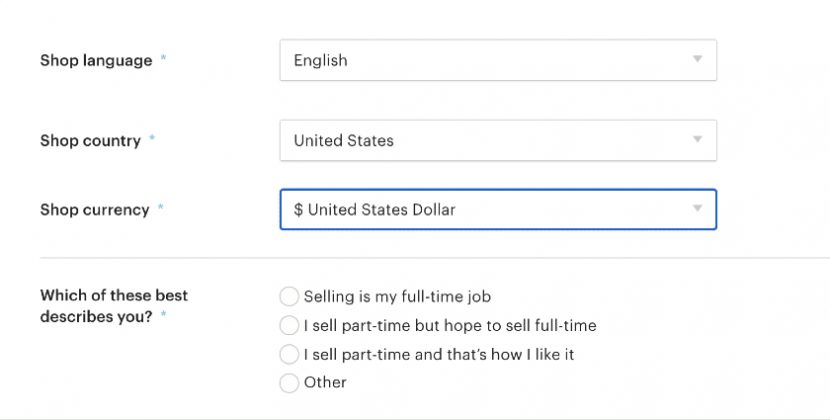 How To Sell on Etsy in 7 Simple Steps