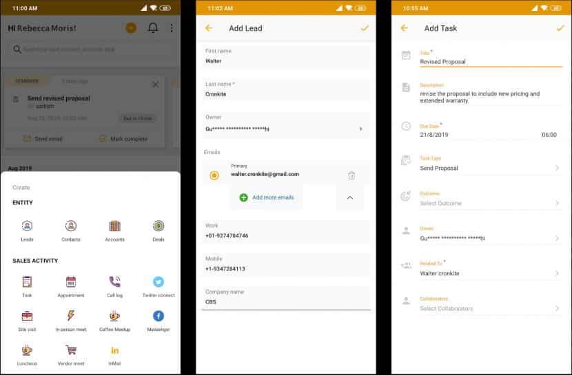 Freshsales Review: Is It Right for Your Business?