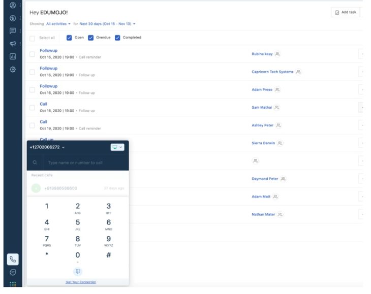 Best Territory Management Software for Small Businesses in 2022