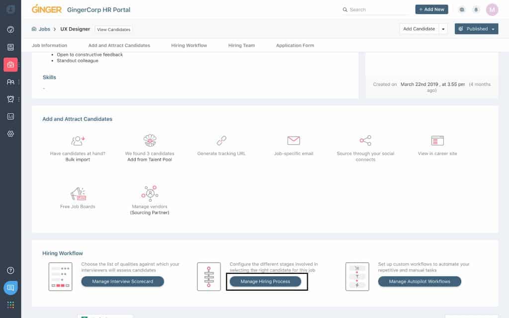 Freshteam Review: Is It Right for Your Business?