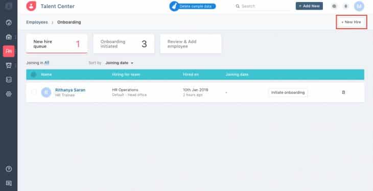 Freshteam Review: Is It Right for Your Business?