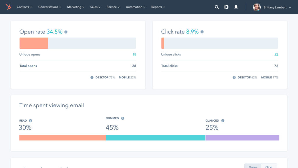 40 CRM Statistics Every Small Business Should Know for 2023