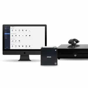 2022 Lightspeed POS Review for Retailers
