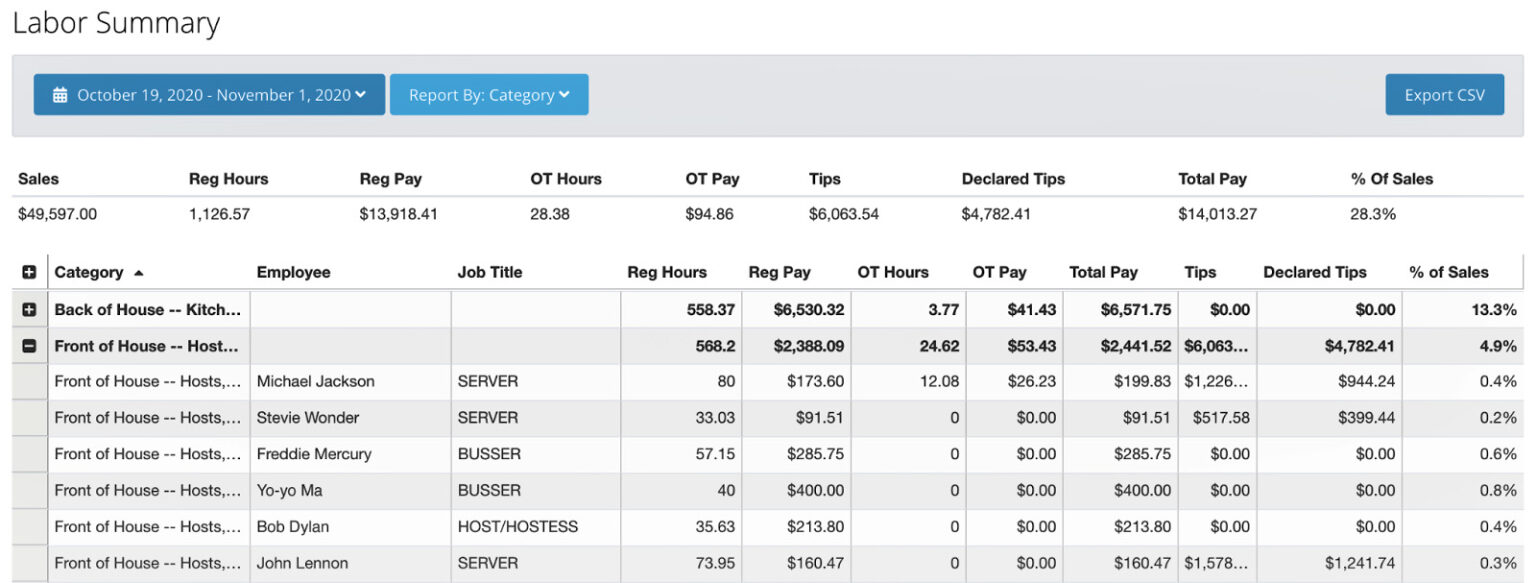 MarginEdge Review: Features, Pricing & Alternatives