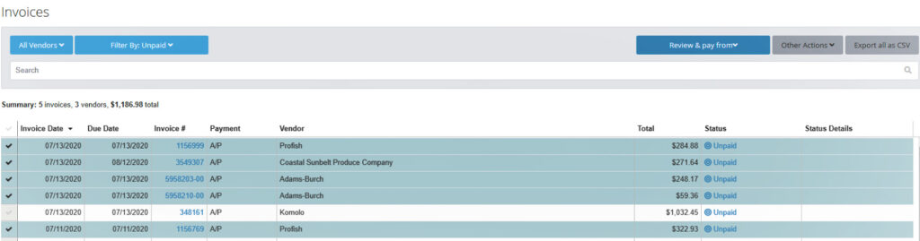 MarginEdge Review: Features, Pricing & Alternatives