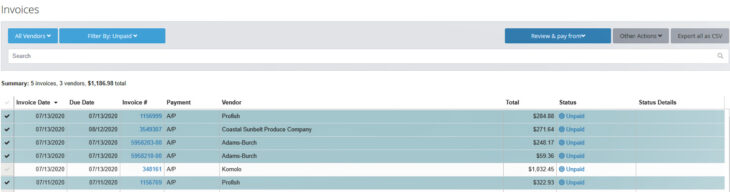 MarginEdge Review: Features, Pricing & Alternatives