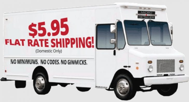 How to Offer Free Shipping (Without Losing Money)