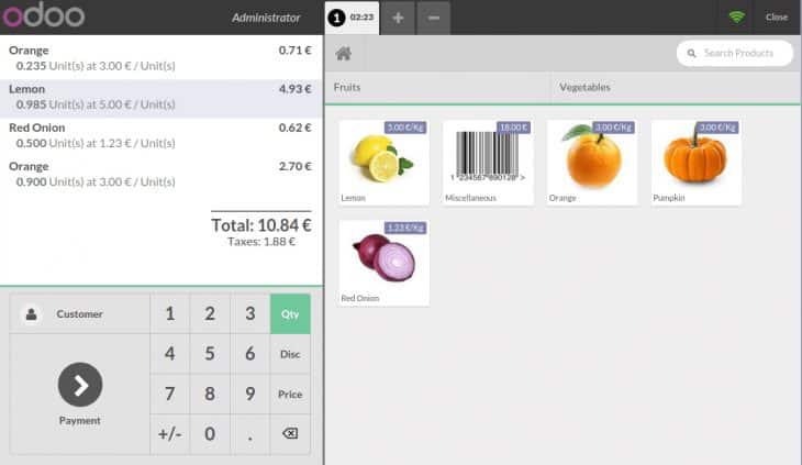2022 Odoo Review: Best Open Source POS for Small Businesses