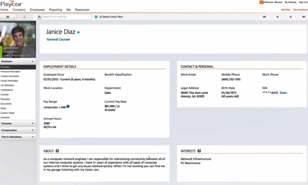 Paycor Review 2024: Pricing, Features, Pros, Cons & More