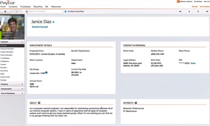 Paycor Review 2024: Pricing, Features, Pros, Cons & More