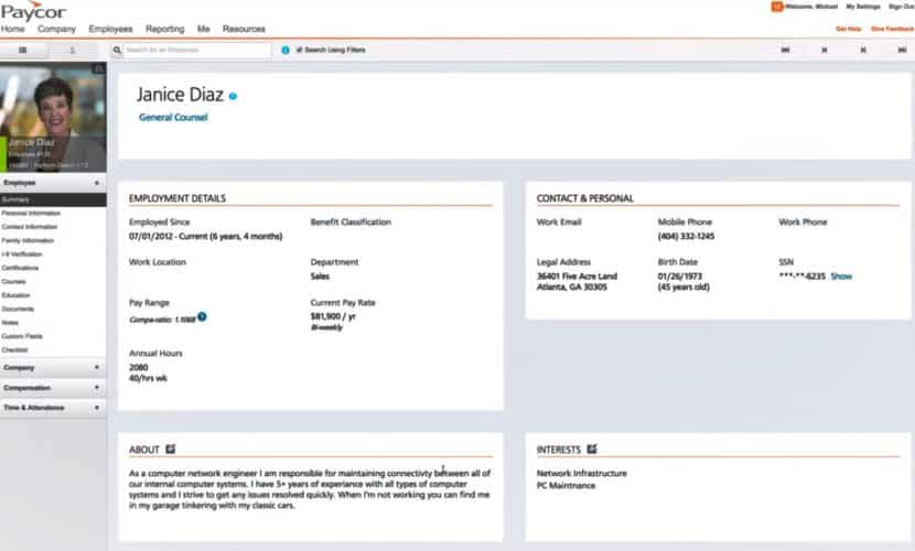 Paycor Review 2024: Pricing, Features, Pros, Cons & More
