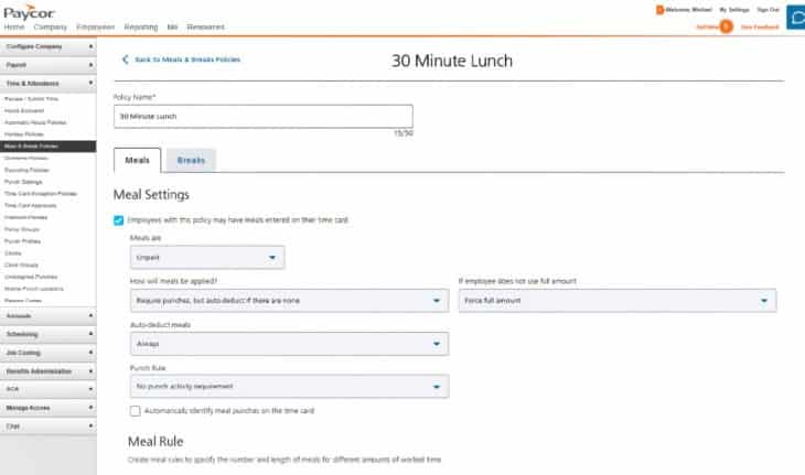 Paycor Review 2024: Pricing, Features, Pros, Cons & More