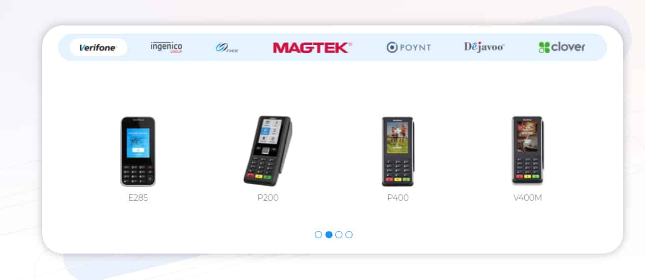 7 Best Payment Gateways for 2021