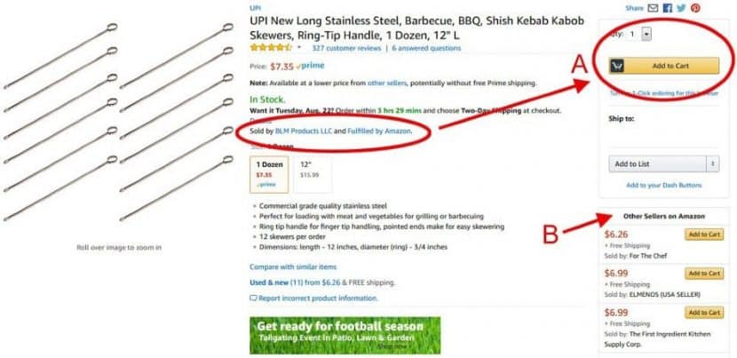 Fulfillment by Amazon (FBA) Review: Pricing, Features & More