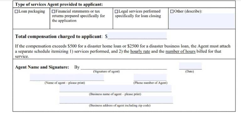 SBA Form 159: What It Is & How To Fill It Out