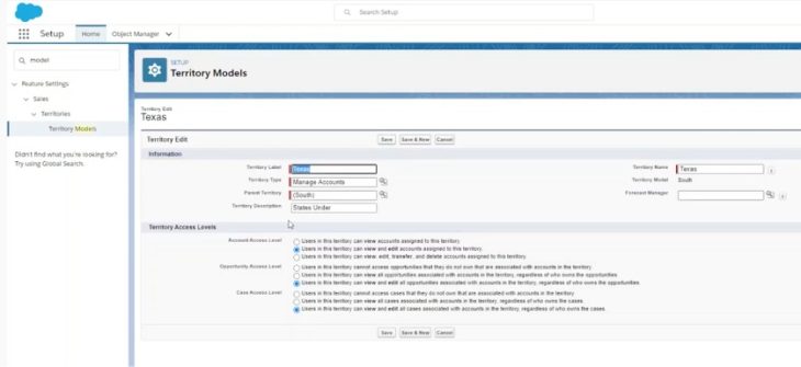 Best Territory Management Software for Small Businesses in 2022