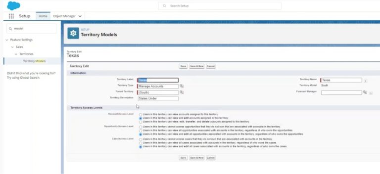 Best Territory Management Software for Small Businesses in 2022