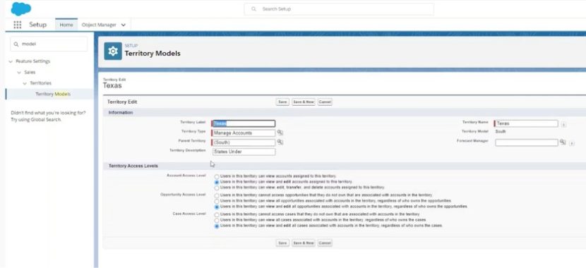 Best Territory Management Software for Small Businesses
