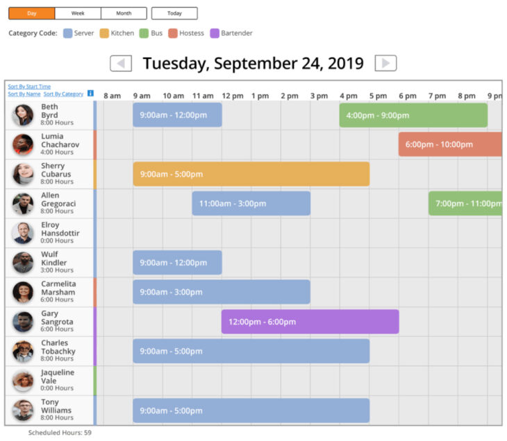 Time Tracker by eBillity Review 2024: Features, Pricing & Alternatives