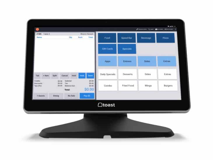 Toast POS Review: Is It Right for Your Business?