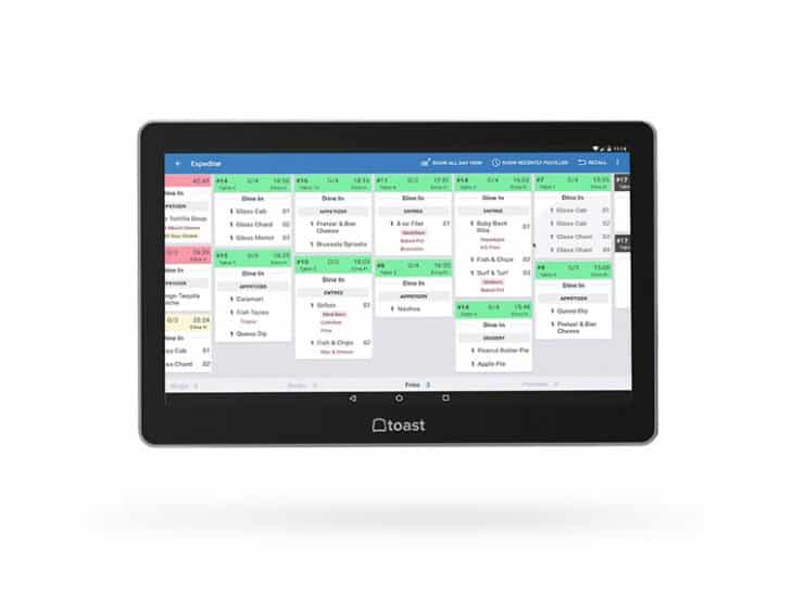 Toast POS Review: Is It Right for Your Business?