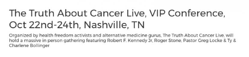 How to Write a Press Release for an Event (+ Template & Examples)