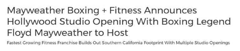 How to Write a Grand Opening Press Release (+ Free Template)