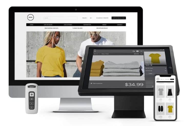 Types of POS Systems: Small Business Guide