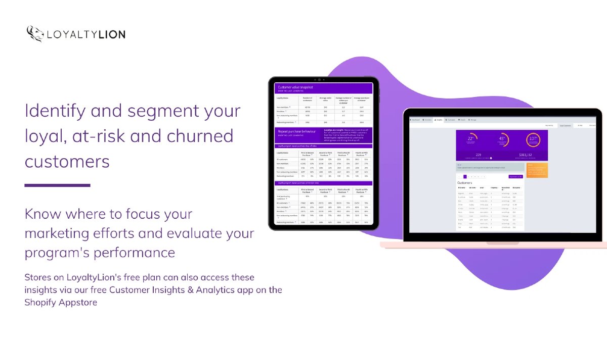 9 Best Customer Loyalty Program Software