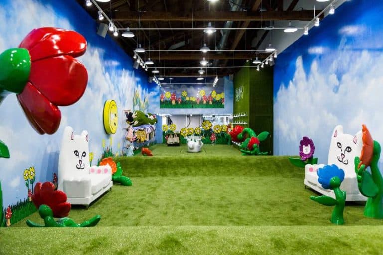 How to Open a Pop-up Shop in 10 Steps