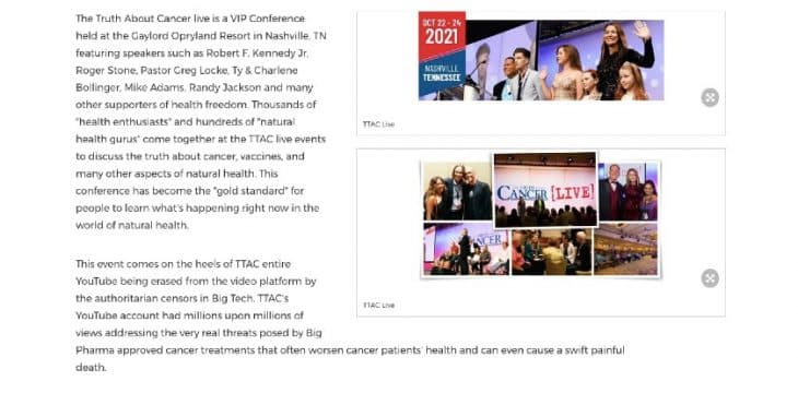 How to Write a Press Release for an Event (+ Template & Examples)