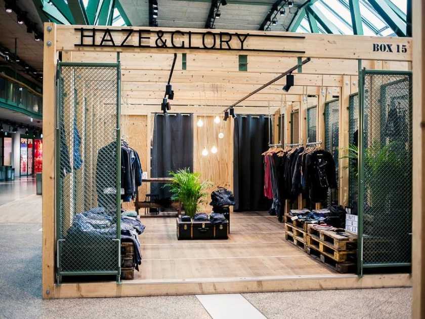 Showroom Pop Up Up Wonlex fr