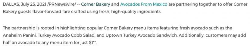 Demystifying the Press Release Format + Free Template