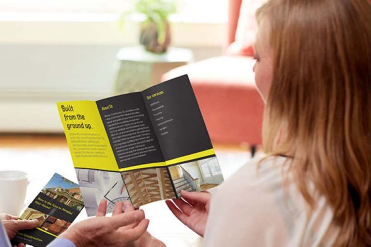 23 Business Letterhead Examples to Inspire