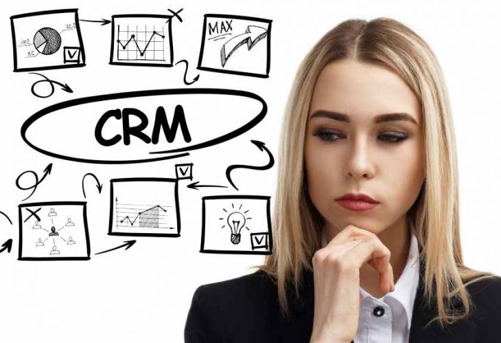 10 Best Personal CRM Software