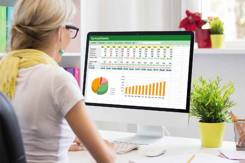QuickBooks Online vs Excel: When to Use Each