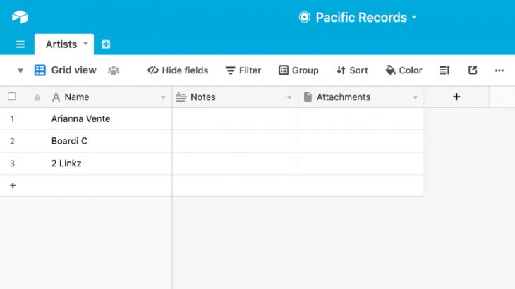 Airtable CRM: How to Use Airtable as a CRM in 5 Steps