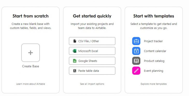 Airtable CRM: How to Use Airtable as a CRM in 5 Steps