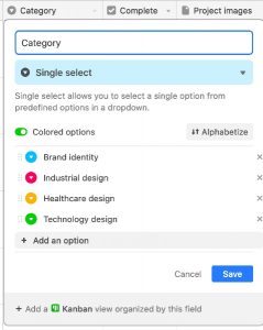 Airtable CRM: How to Use Airtable as a CRM in 5 Steps