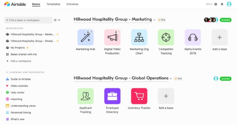 Airtable CRM: How to Use Airtable as a CRM in 5 Steps