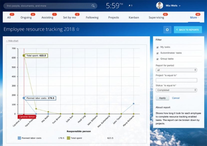 6 Best Insightly Alternatives