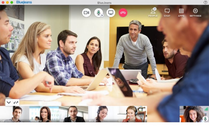 6 Best GoToMeeting Alternatives