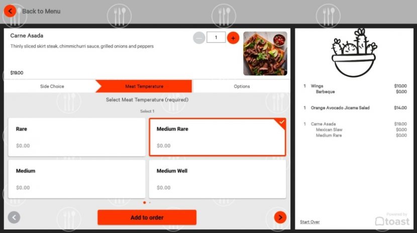 5 Best Restaurant Self-Service Kiosks for 2022