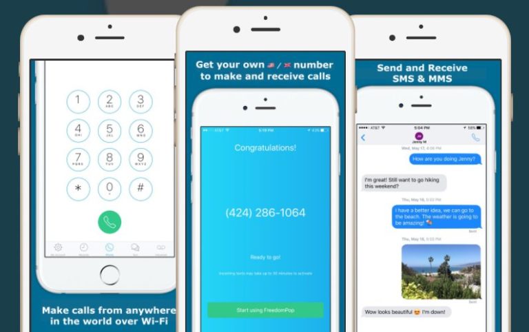 6 Best Free Business Phone Number Apps in 2022