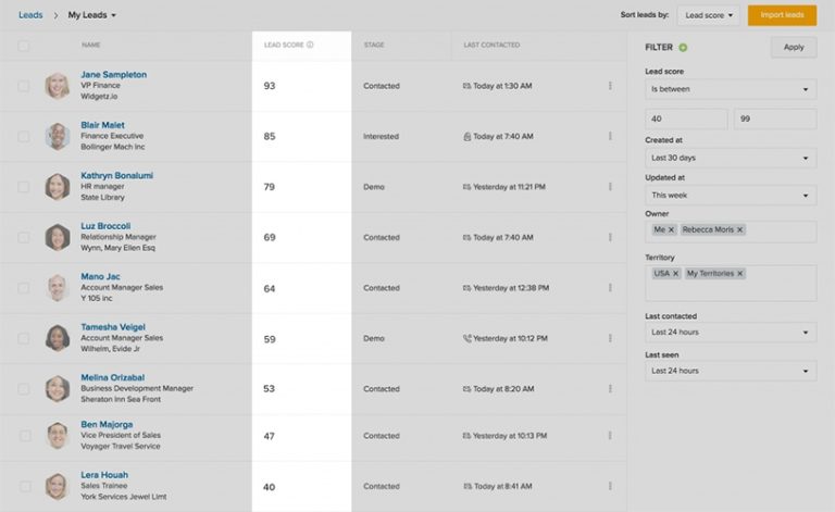 What Is a CRM Campaign? Top Features, Benefits & Examples